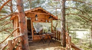 Neparastas naktsmītnes Latvijā | latvia.travel